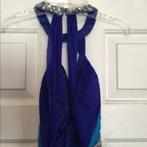 Dimitra Designs | Dresses | Dimitra Designs Promformal Dress | Poshmark